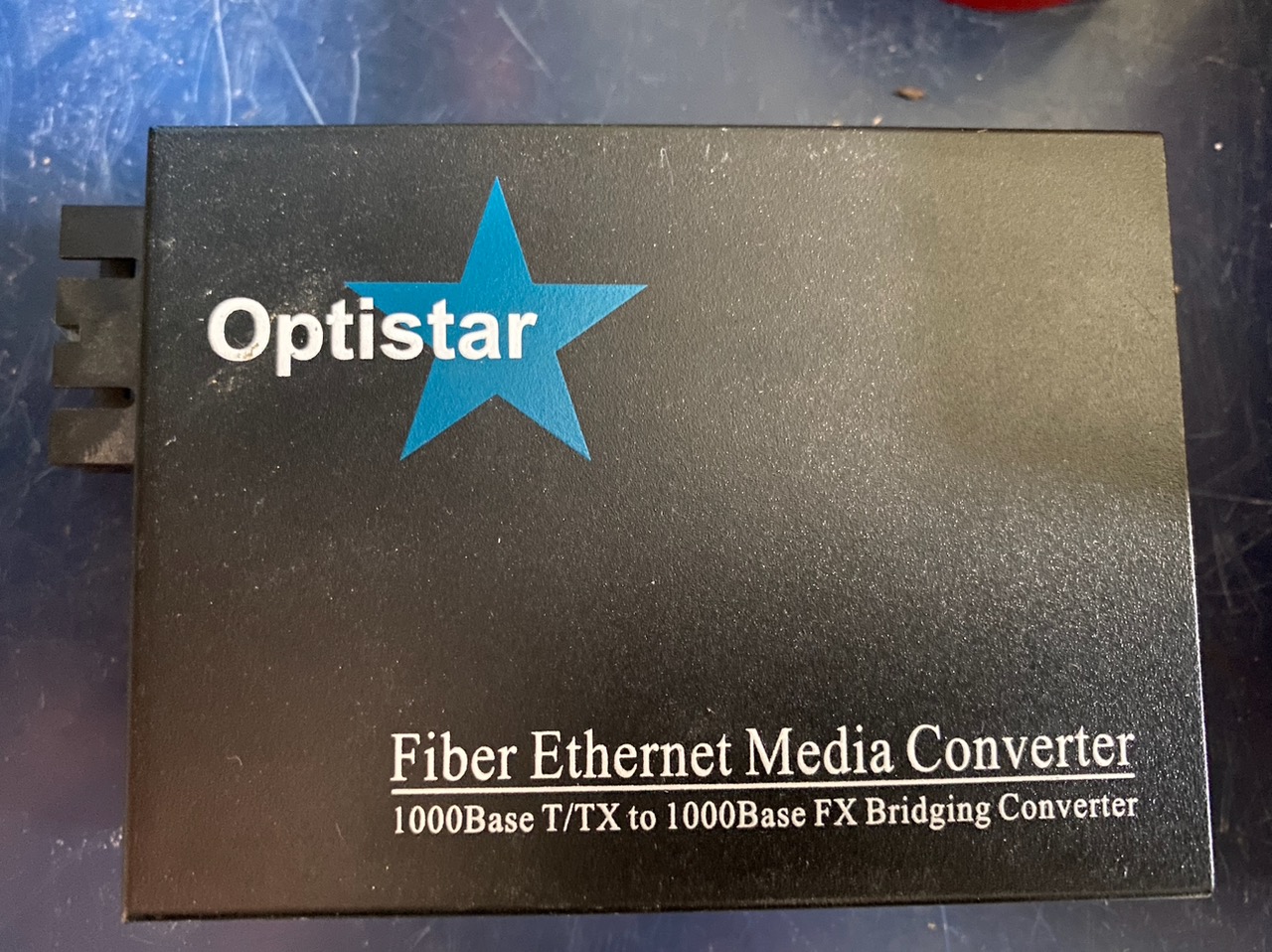 Home - Optistar