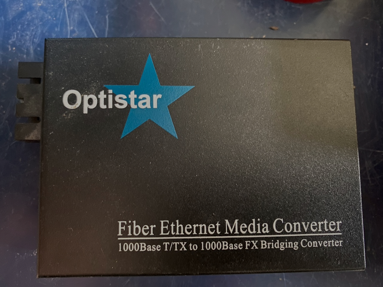 Home - Optistar